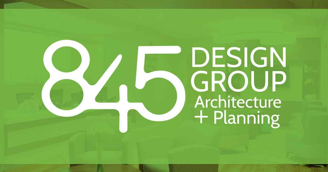 845 Design Group | Architects | Chicago | Community Focused Architects